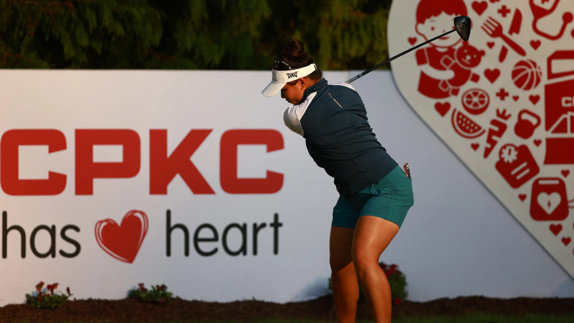 Khang closes in on first LPGA title at CPKC Women's Open | SuperSport