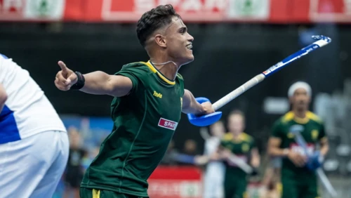 Mustapha magic as BlitzStoks triumph | SuperSport