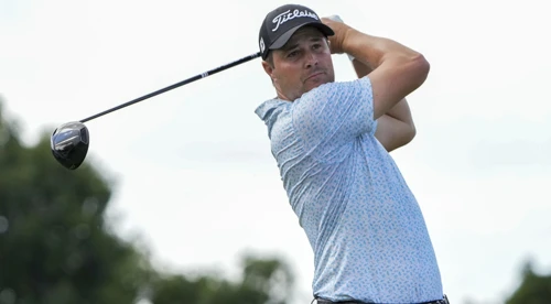 Johnson adds Peter Uihlein to LIV team | SuperSport