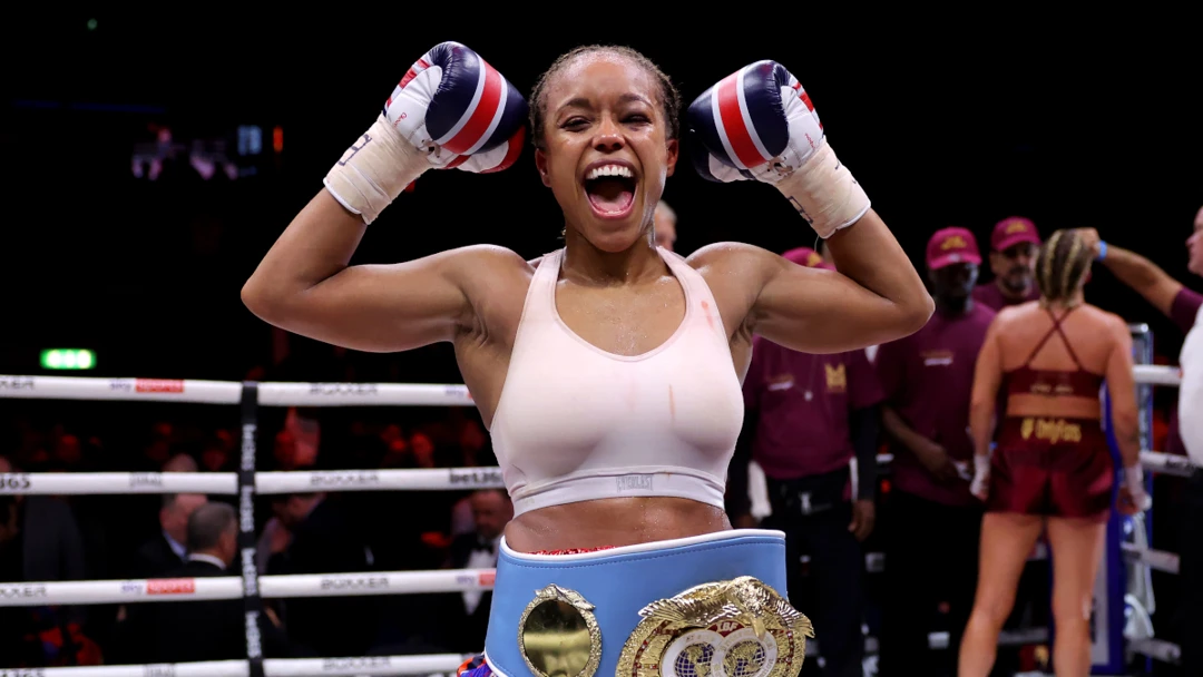 Jones retains IBF welterweight title | SuperSport