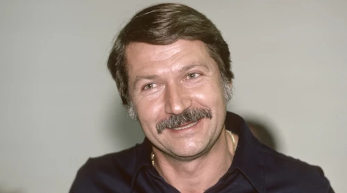 Famed gymastics coach Bela Karolyi dies | SuperSport
