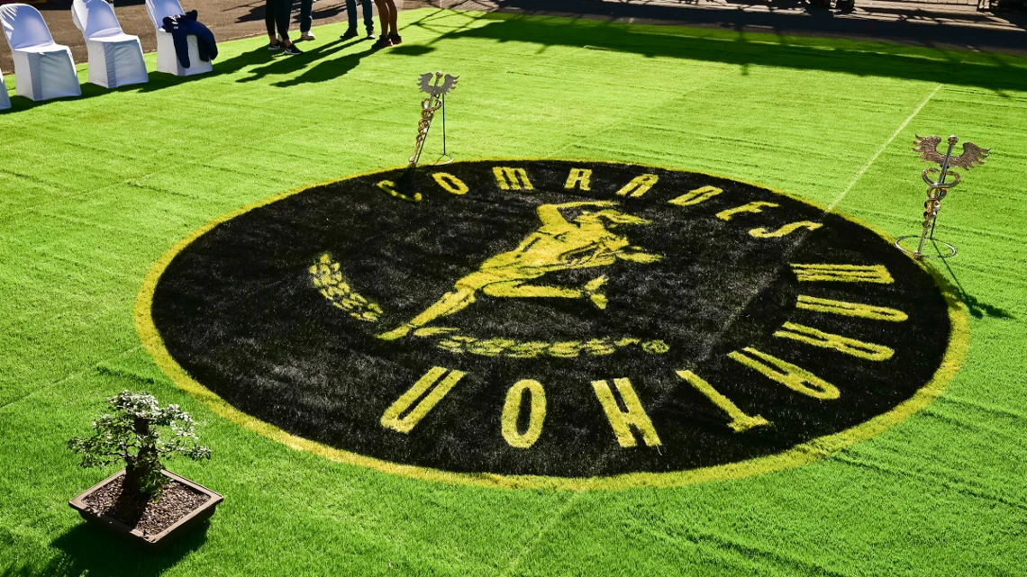 Comrades 2025 to introduce two starts | SuperSport