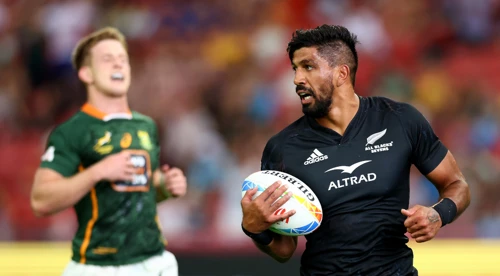 Samoa down Fiji, New Zealand shine at Singapore Rugby Sevens | SuperSport