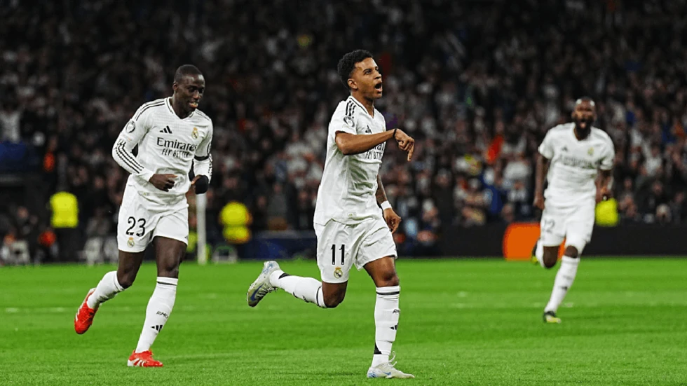 All Goals of the Day | 03/04/2025 | UEFA Champions League | SuperSport