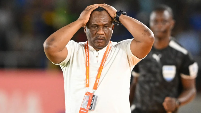 Tanzania fire football coach ahead of Afcon | SuperSport