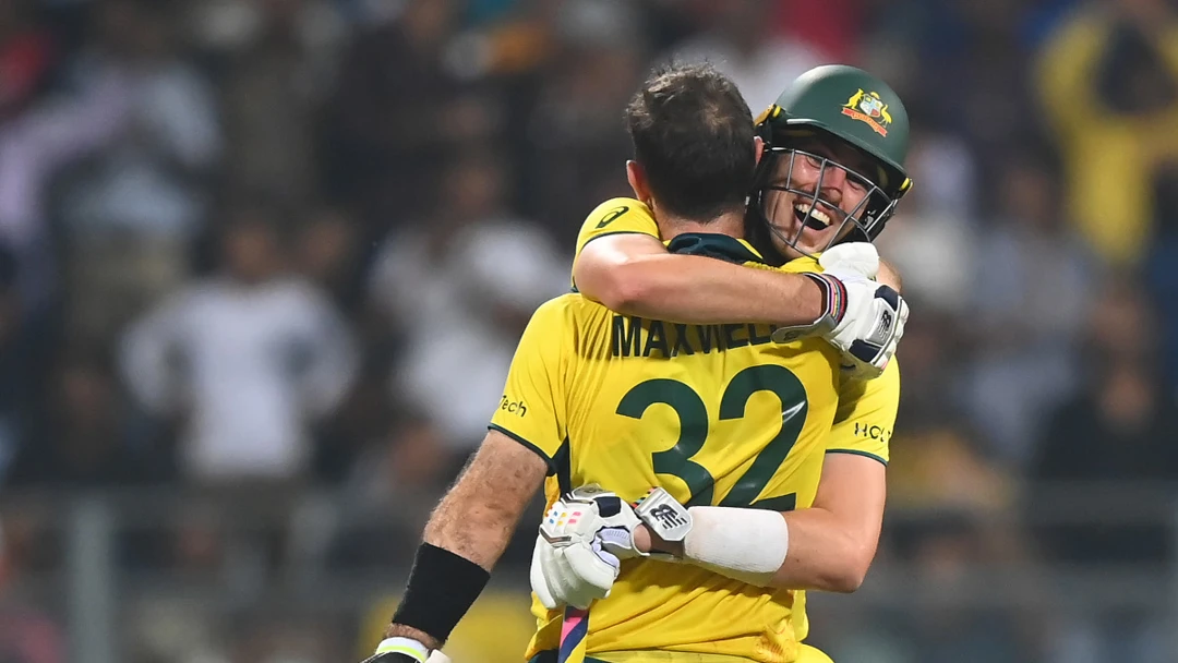 Cricket World Cup final: Five key moments | SuperSport
