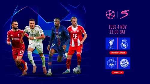 UCL Match Week 4: Liverpool v Real and PSG v Bayern headline Tuesday ...
