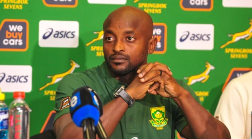 Ngcobo happy to remain top of the World Series standings | SuperSport