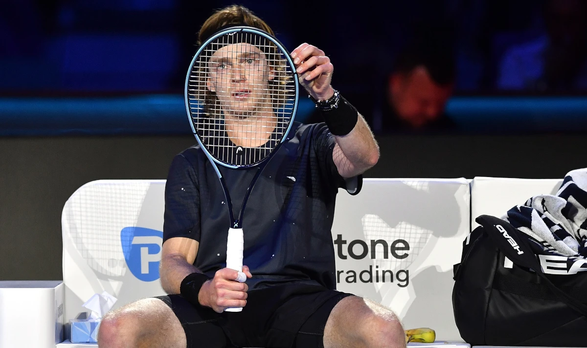 Rublev, Tiafoe headline ATP return to Hong Kong after two decades | SuperSport
