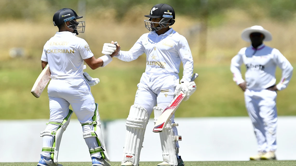 DAY 1: Strong starts for Dragons, Dolphins, Warriors and WP | SuperSport