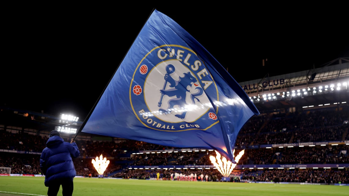 Chelsea parent company BlueCo announces £653 million net loss | SuperSport