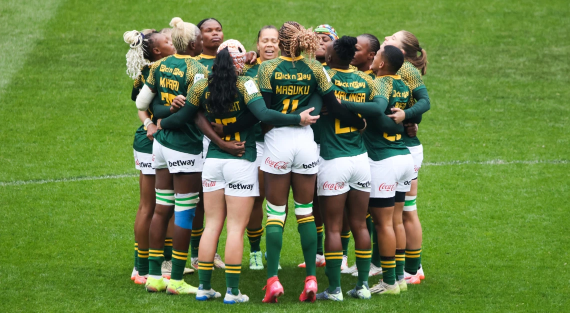 Excellent start to Bok Women’s season - De Bruin | SuperSport