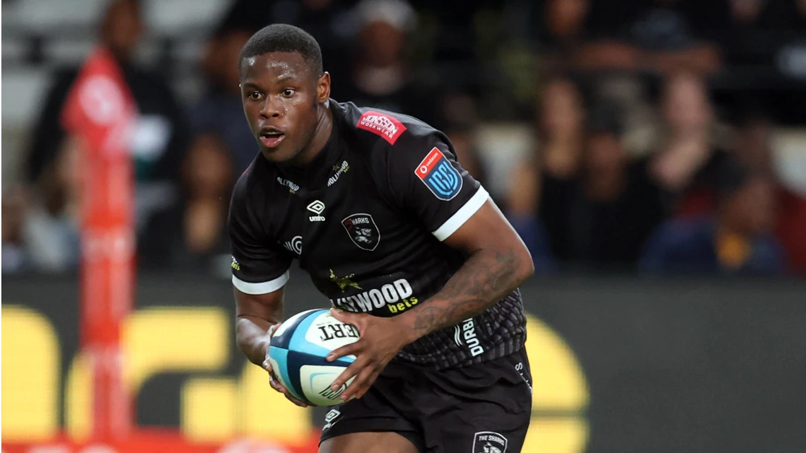 Man of moment Fassi focusing on Munster first | SuperSport