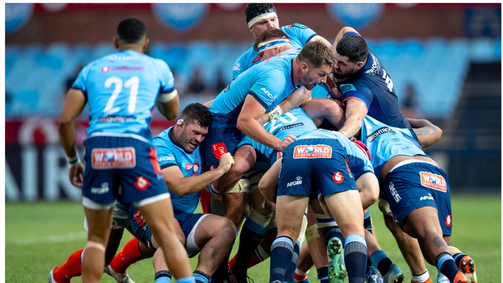 Vodacom Bulls | SuperSport