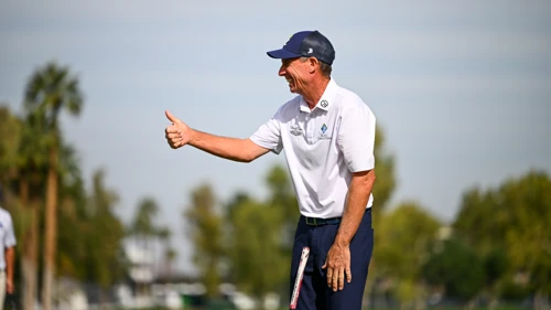 Steven Alker moves closer to tourney win, season points championship ...