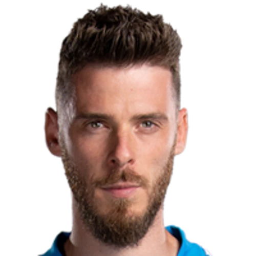 David De Gea | SuperSport
