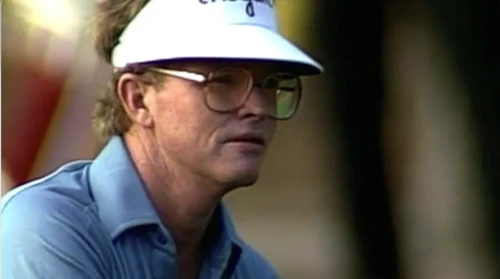 Tom Kite | 50 Years of THE PLAYERS | SuperSport