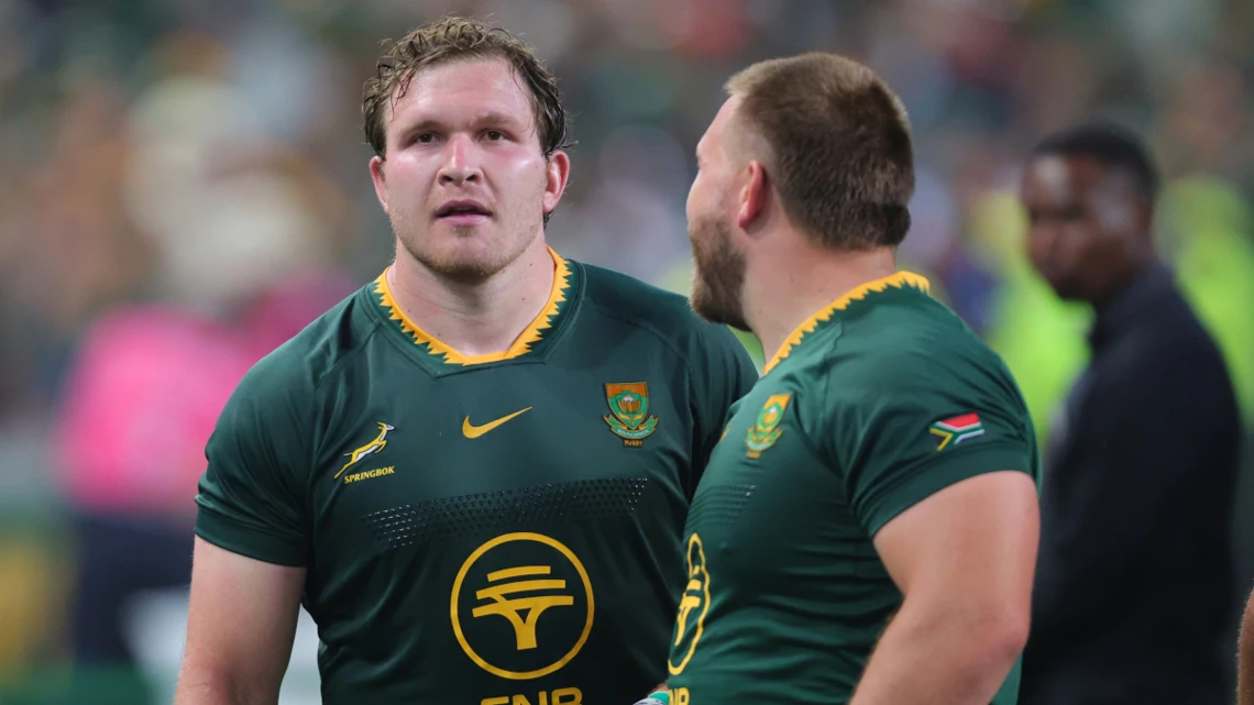 Damage from Wessels hearing will hurt rugby for years to come | SuperSport