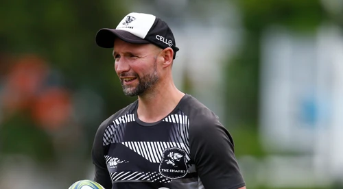 Bok resting plan gives Sharks renewable energy | SuperSport