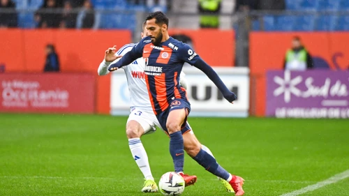 Jordan's Al-Tamari joins Rennes from Montpellier | SuperSport