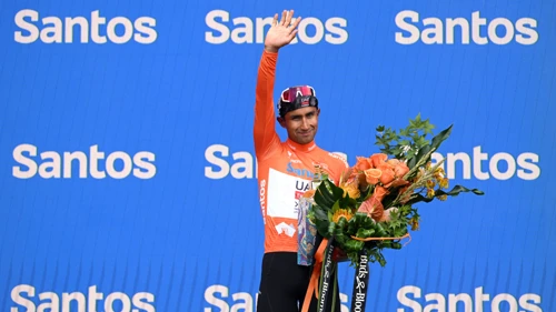 Narvaez maintains nine-second lead to claim Tour Down Under | SuperSport