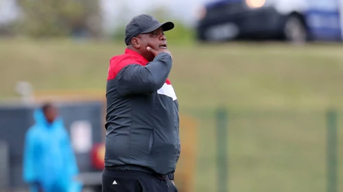 Mauritius determined to beat Mozambique | SuperSport