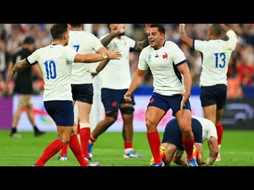 Rugga Rewind | Episode 1 | SuperSport