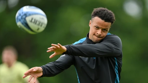 Rugby league convert Grace to make Wales debut against Reds | SuperSport