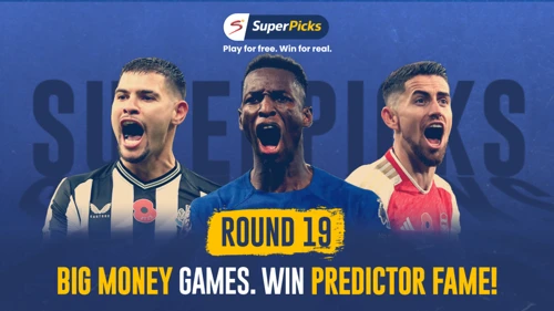 Stand A Chance To Win R2 MILLION And Become A SuperPicks Champ ...