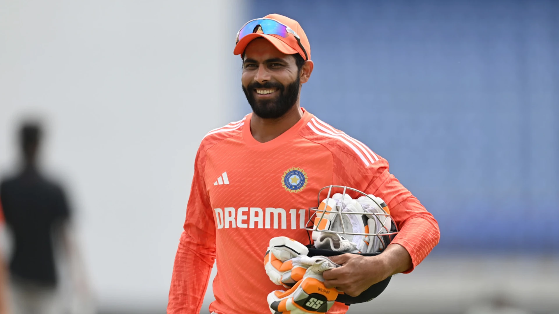 India's Kuldeep says fit-again Jadeja available for third England test ...