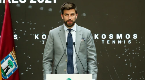 Kosmos takes Davis Cup row with ITF to top sports court | SuperSport