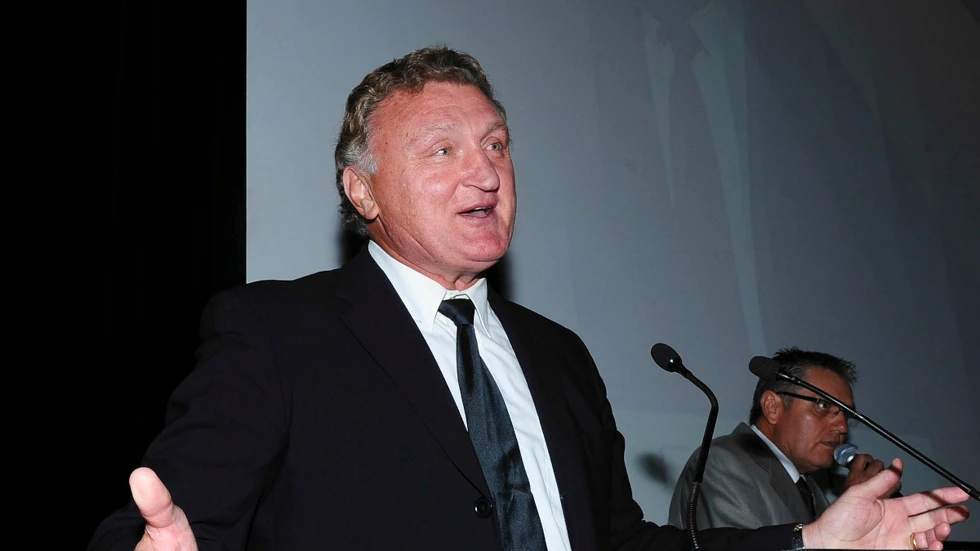 Former heavyweight Bugner, who fought Ali twice, dies at 75 | SuperSport