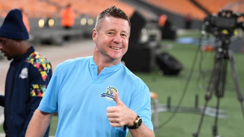 Kerr returns to PSL with Marumo Gallants | SuperSport