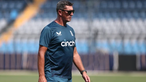 Lewis leaves role as England women's coach | SuperSport