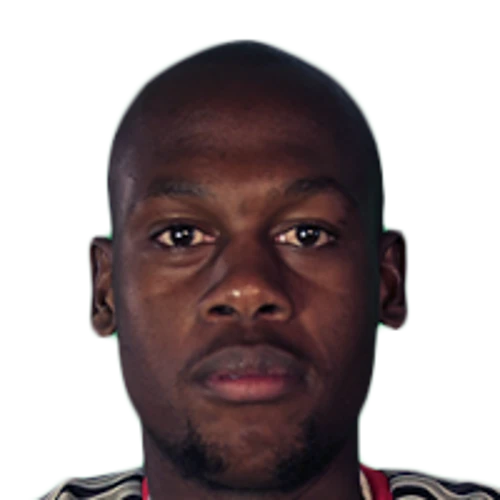 Evidence Makgopa | SuperSport