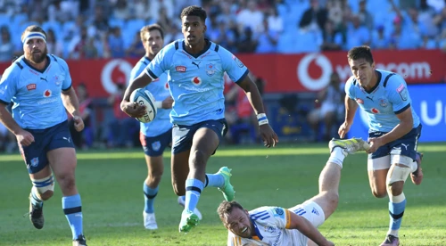 Bulls hand Leinster their worst-ever defeat | SuperSport