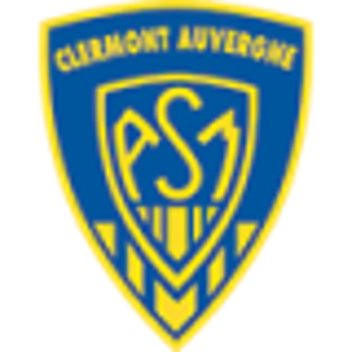 ASM Clermont Squad | SuperSport