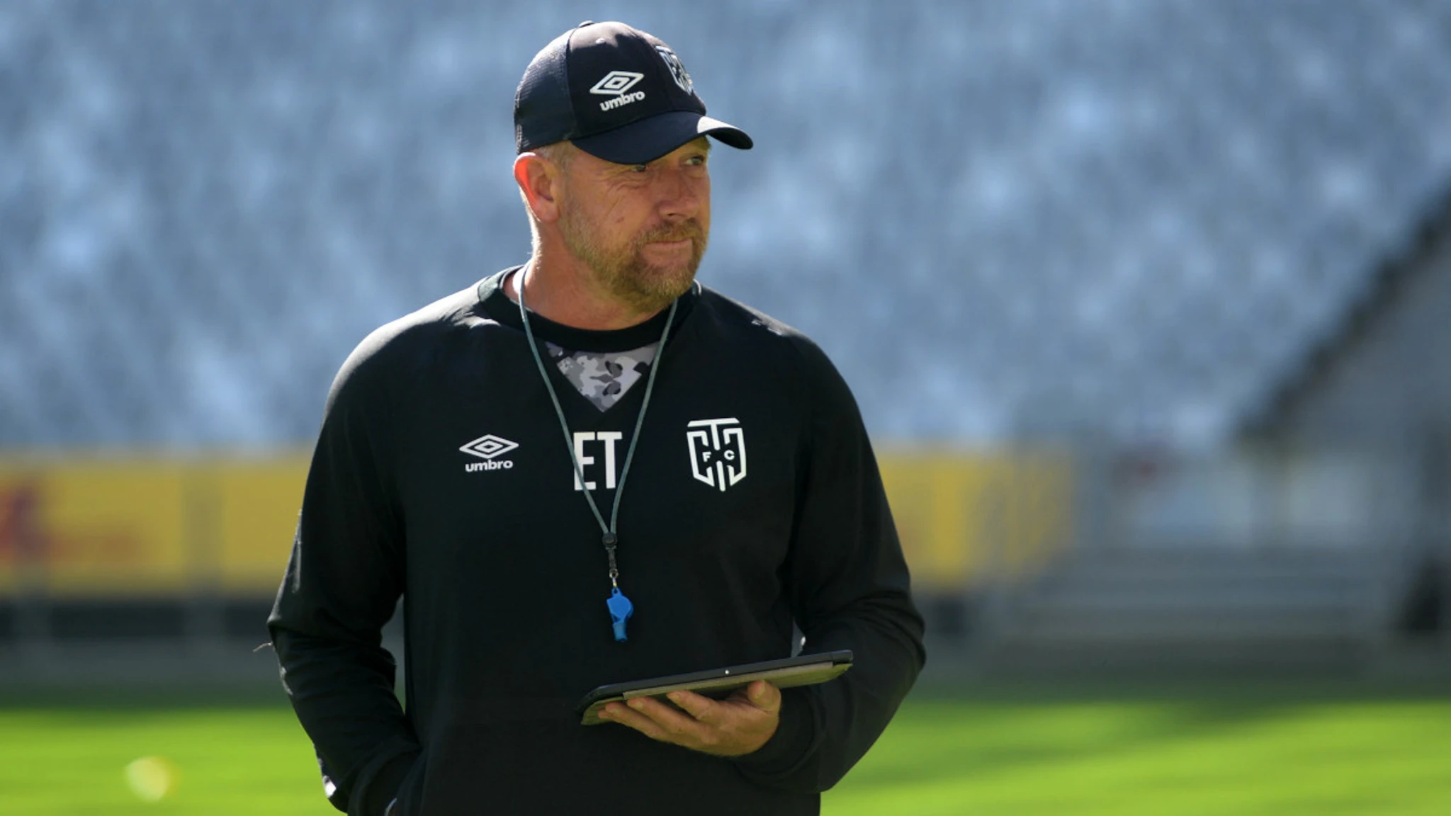 Tinkler on Tuesday’s clash against Chiefs | SuperSport