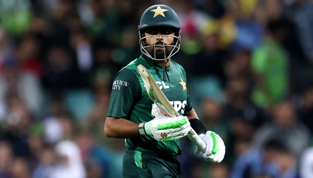 Pakistan recall Babar Azam for South Africa tour, Sajid Khan out ...