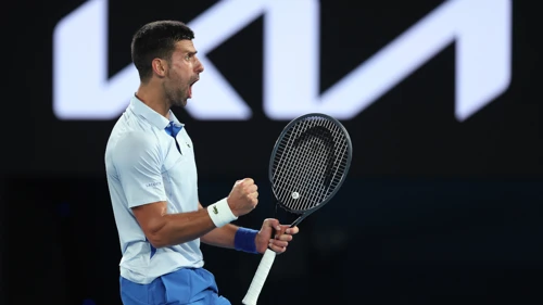 Djokovic, Sabalenka in ruthless form to reach Australian Open quarterfinals | SuperSport
