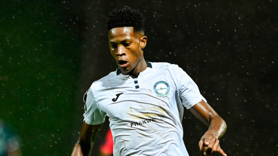 Six players sign long contracts at Richards Bay | SuperSport