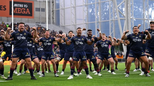 Highlanders v Blues | Match Highlights | Super Rugby Pacific | SuperSport