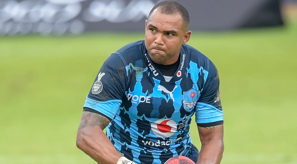SA Rugby pays tribute to Cornal Hendricks | SuperSport