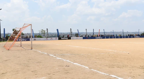 Advantage Isithembiso, while Doornkop suffer defeat | SuperSport