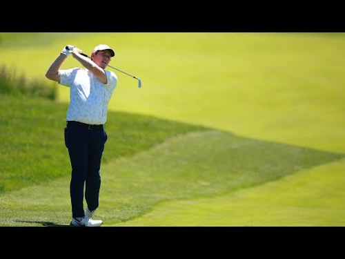 RBC Canadian Open | Day 2 Highlights | US PGA Tour | SuperSport