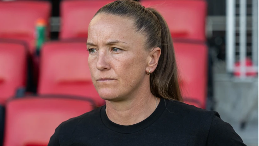 Former England captain Stoney named head coach of Canada women's team ...