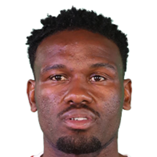 Victor Letsoalo | SuperSport