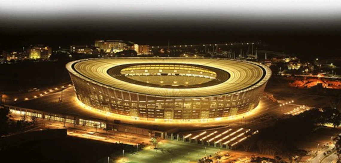 More Test rugby at DHL Stadium next week | SuperSport