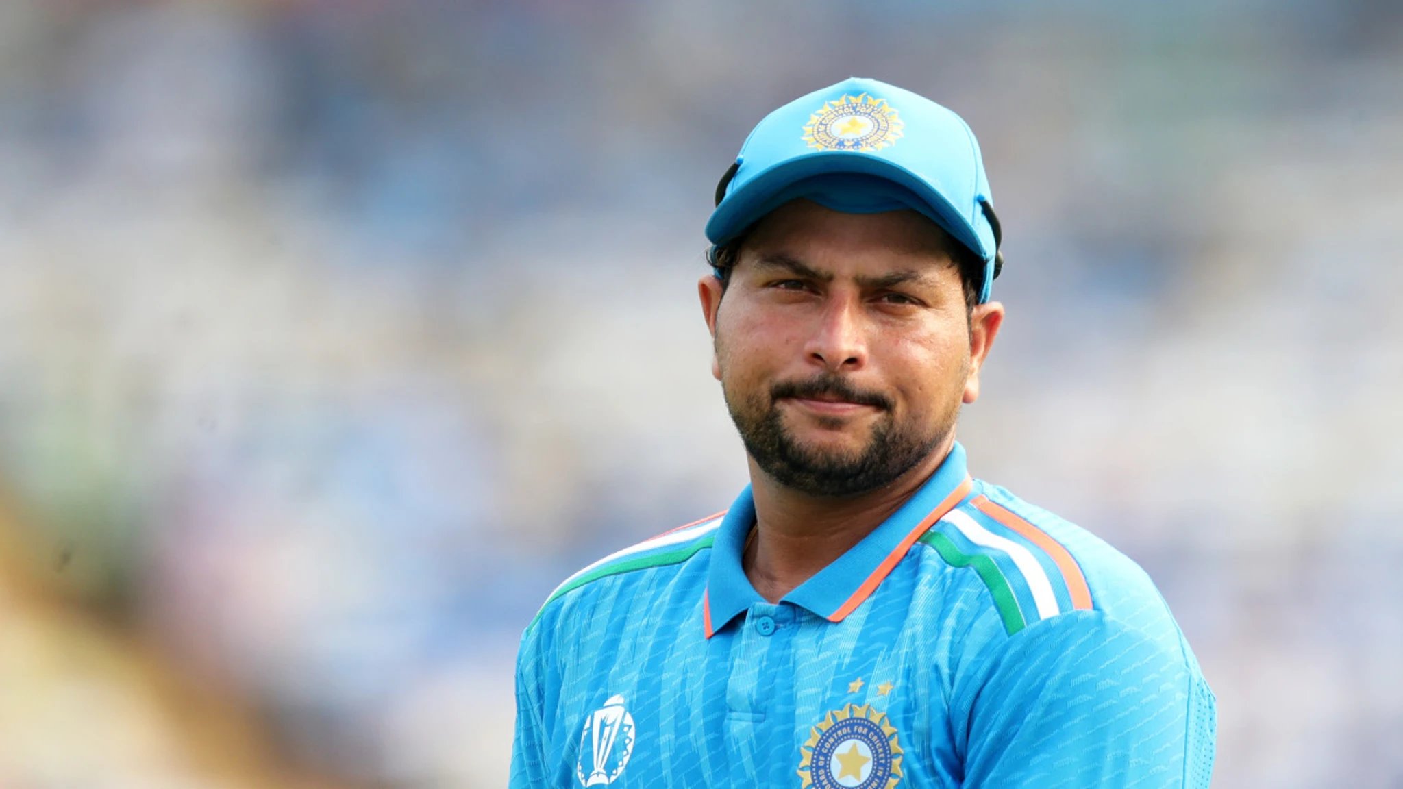 India's Kuldeep finds Warne inspiration at World Cup | SuperSport