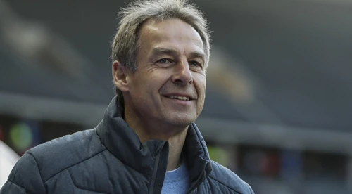 'Honoured' Klinsmann named coach of South Korea | SuperSport